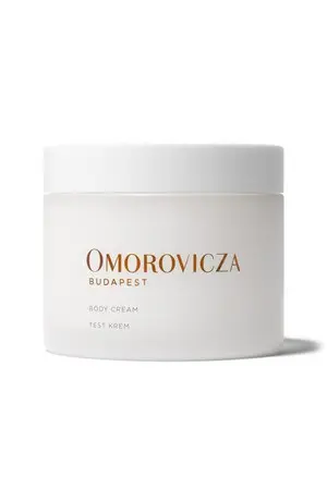 Omorovicza Body Cream - No Color