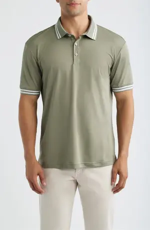 Swannies Logo Shirts For Men
