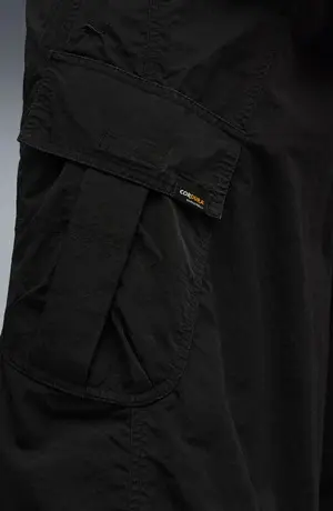 PUMA Nine To Five Cordura Pants - Puma Black