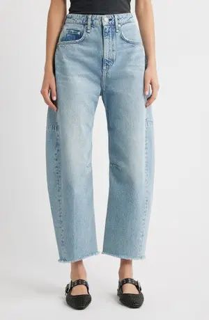 Women's Super High Waist Jeans