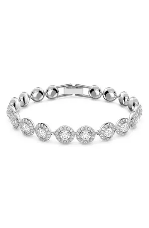 SWAROVSKI Una All Around Crystal Jewelry Set