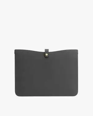 Cuyana System Laptop Sleeve 16-inch - Black