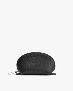 Cuyana Mini Travel Case - Black
