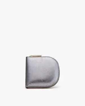 Cuyana Duo Small Zip Wallet