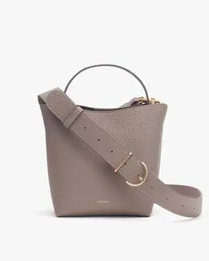 Cuyana Evening Bucket Bags