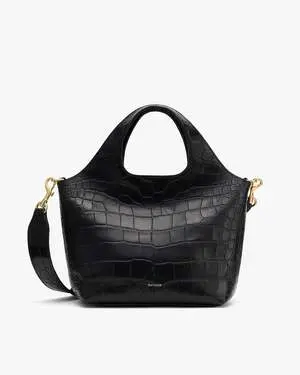 Cuyana Mini System Tote Bag