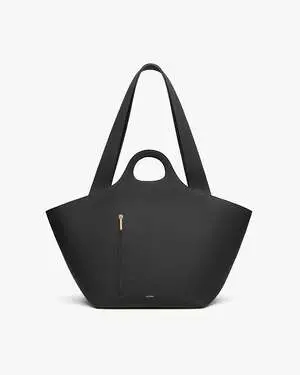 Cuyana Paloma Tote Bag - Black