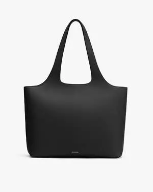 Cuyana System Zipper Tote 16-inch Bag - Black