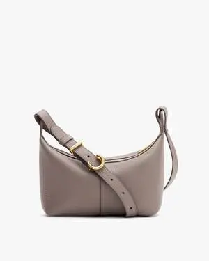 Cuyana Mini Paloma Bag - Clay