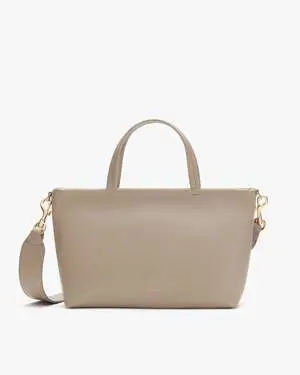 Cuyana Buckled Totes