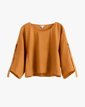 Cuyana T-shirt Tops