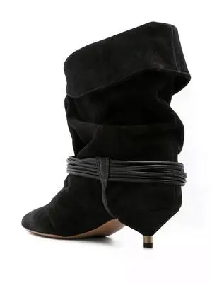 Isabel Marant Étoile 45mm Edrika Boots