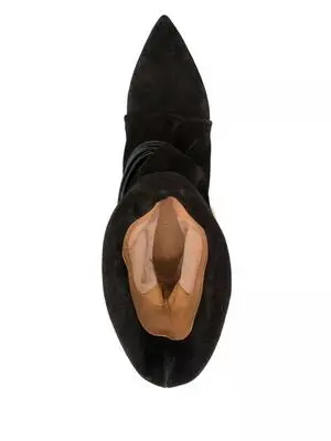 Isabel Marant Étoile 45mm Edrika Boots