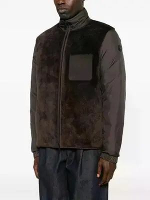 Moncler Livra Logo-patch Jacket