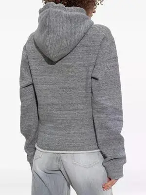 Dsquared2 Landscape-print Hoodie
