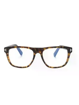 TOM FORD Square-frame Glasses
