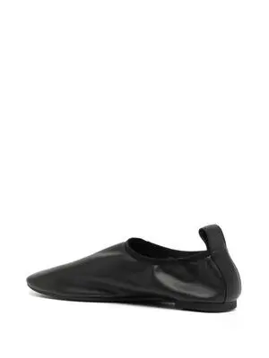 Senso Cassidy Ballet Flats - Black
