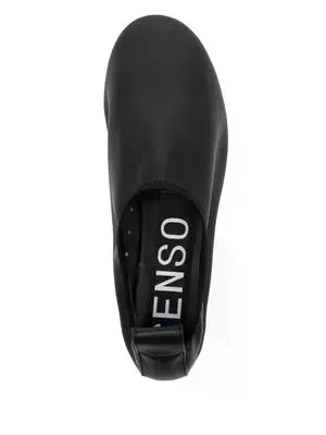 Senso Cassidy Ballet Flats - Black