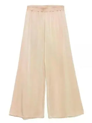 Fabiana Filippi Elastic-waist Pants