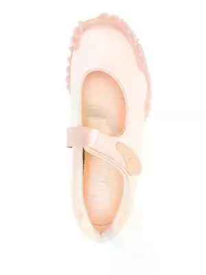 PUMA Mostro Fey Sneakers - Pink