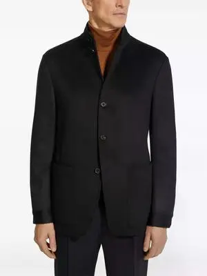 Zegna Oasi Cashmere Il Conte Jacket