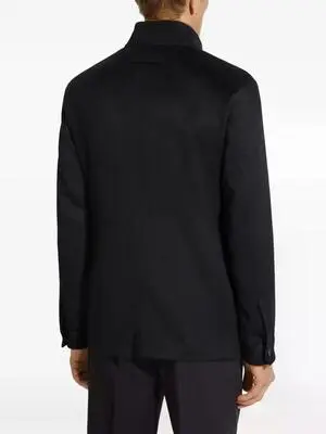 Zegna Oasi Cashmere Il Conte Jacket