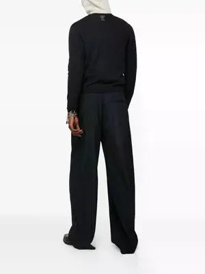 Acne Studios Long-sleeve Sweatshirt