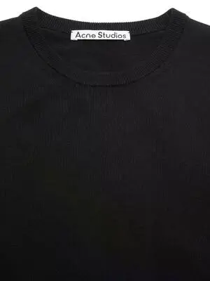 Acne Studios Long-sleeve Sweatshirt