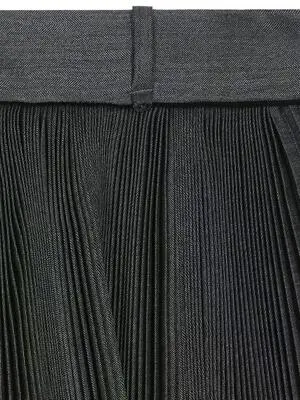 Ports 1961 Pleated Shorts