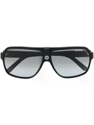 Carrera Eyewear Pilot-frame Sunglasses