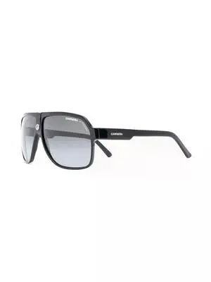 Carrera Eyewear Pilot-frame Sunglasses