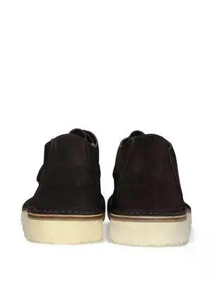 ASTORFLEX Suede Desert Boots