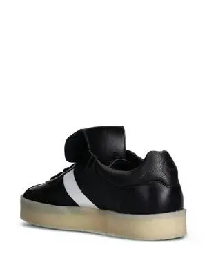 BALR. Gotg Leather Sneakers