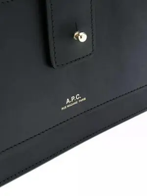 A.p.c. Albane Clutch