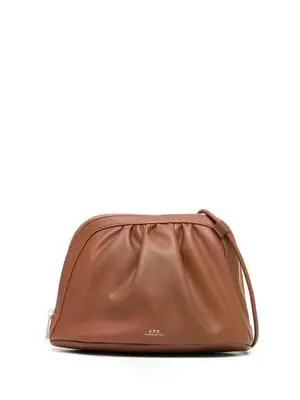A.p.c. Baguette Shoulder Bags