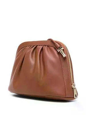A.p.c. Faux-leather Shoulder Bag