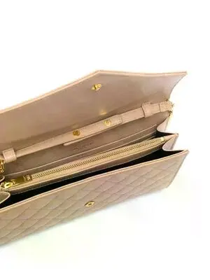 Saint Laurent Envelope Chain Bag