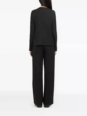 Ports 1961 Long-sleeve Wool Top