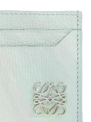 Loewe Anagram Leather Cardholder