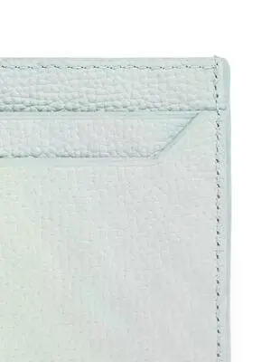 Loewe Anagram Leather Cardholder