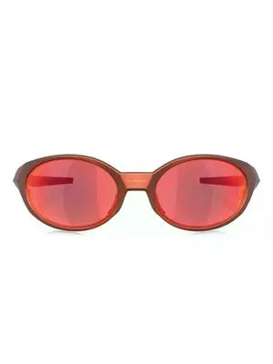 Oakley Eye Jacket™ Cat-eye Sunglasses - Red