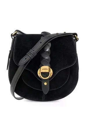 Isabel Marant Etoile Flap Cross Body Bags