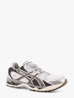 Asics Gel-nimbus .1 Low-top Sneakers - Grey