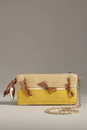 Kooreloo Bow Porte Monnaie Clutch
