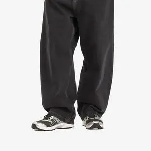 Asics Gel-ds Trainer 14 Sneakers - Graphite Grey/fern