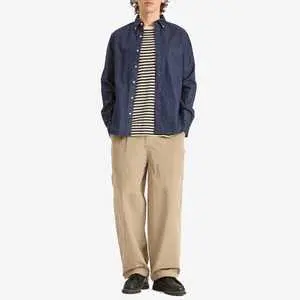 FRIZMWORKS Pocket Balloon Pants