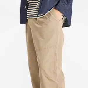 FRIZMWORKS Pocket Balloon Pants