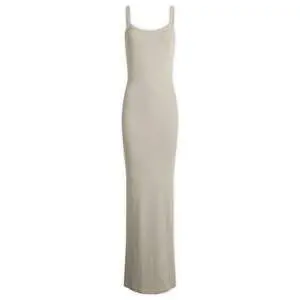 REPRESENT Initial Baby Rib Maxi Dress