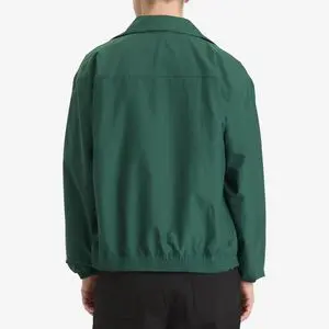 Adidas Brushed Track Top