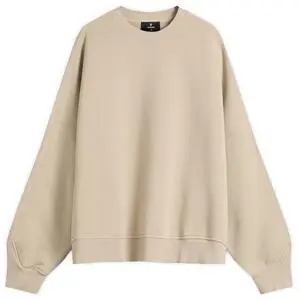 Represent Relaxed Sweatshirts Hoodies For Women